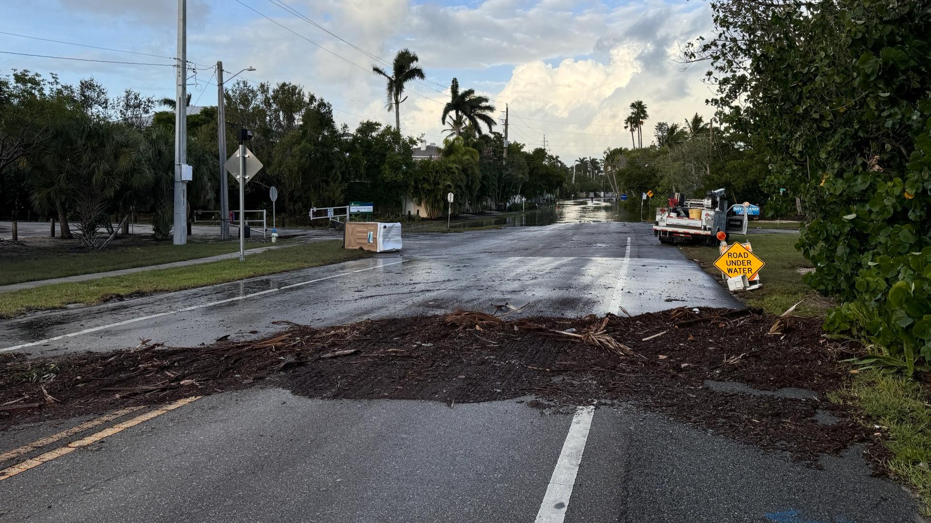 Sarasota County after Hurricane Helene | wtsp.com