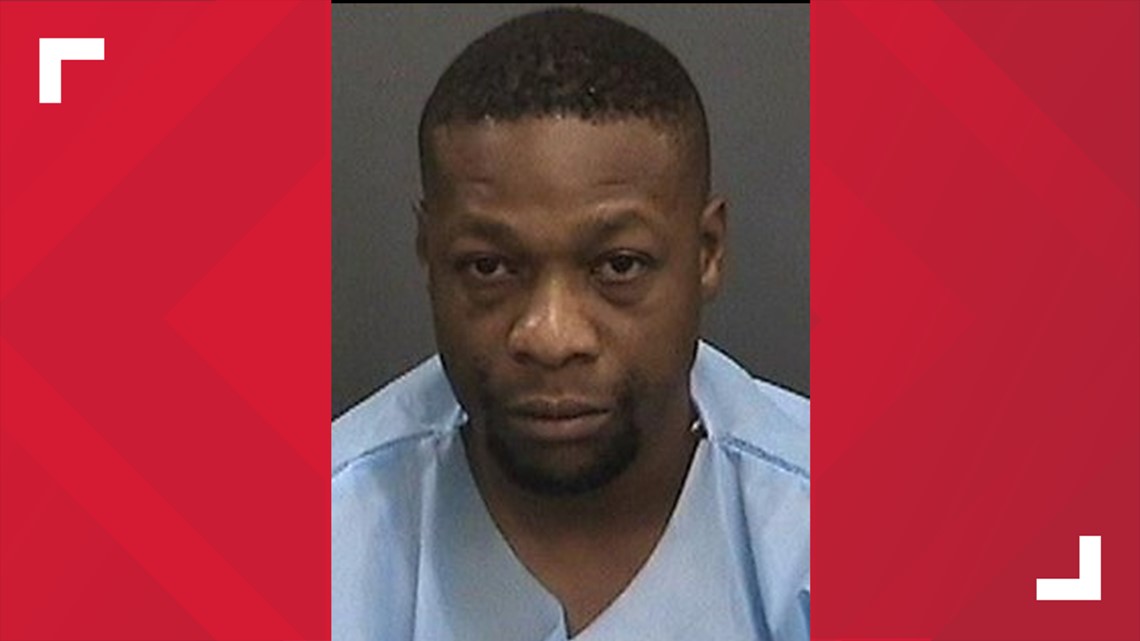 Florida man sentenced to death in killing of girlfriend, child | wtsp.com