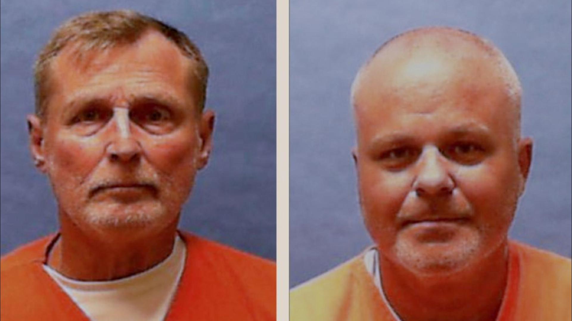 Florida sets two more executions this year | wtsp.com