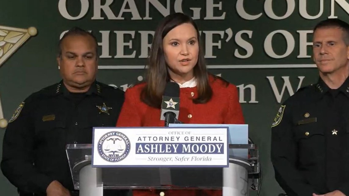 AG Ashley Moody announces 2022 Online Safety Toolkit | wtsp.com