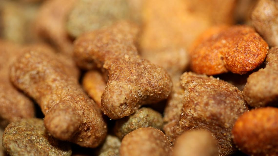 FDA finds no solid link between Purina food, sick pet reports | wtsp.com