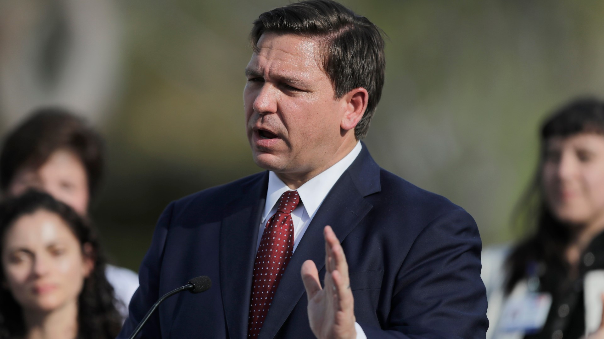 Listen to Re-Open Florida Task Force meetings here | wtsp.com