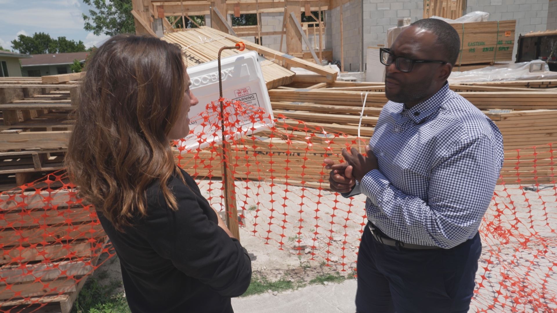 Homeowner speaks out against Rebuild Florida's 'shoddy construction ...