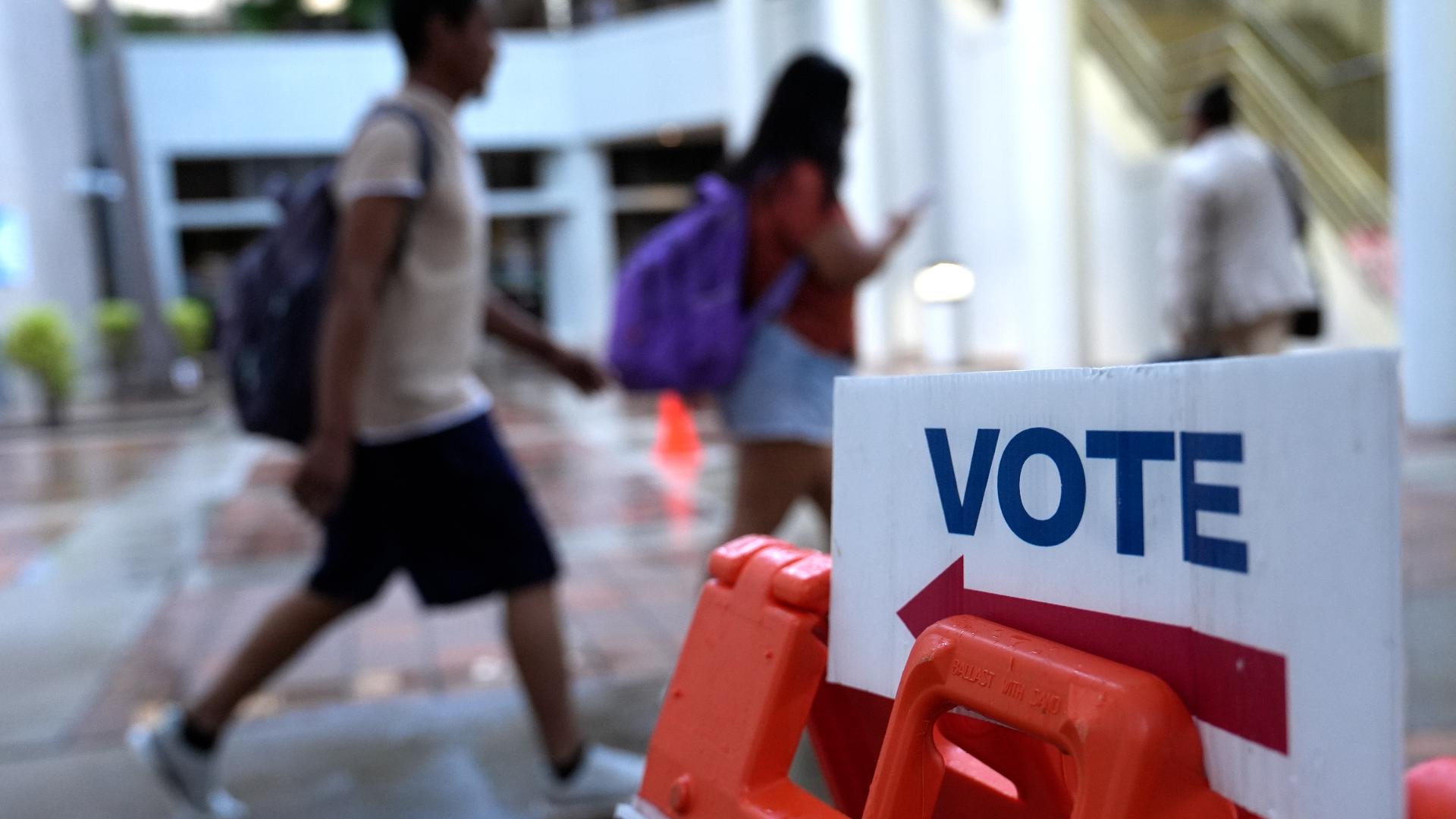 Why Florida amendments need 60% of vote to pass, not 50% | wtsp.com