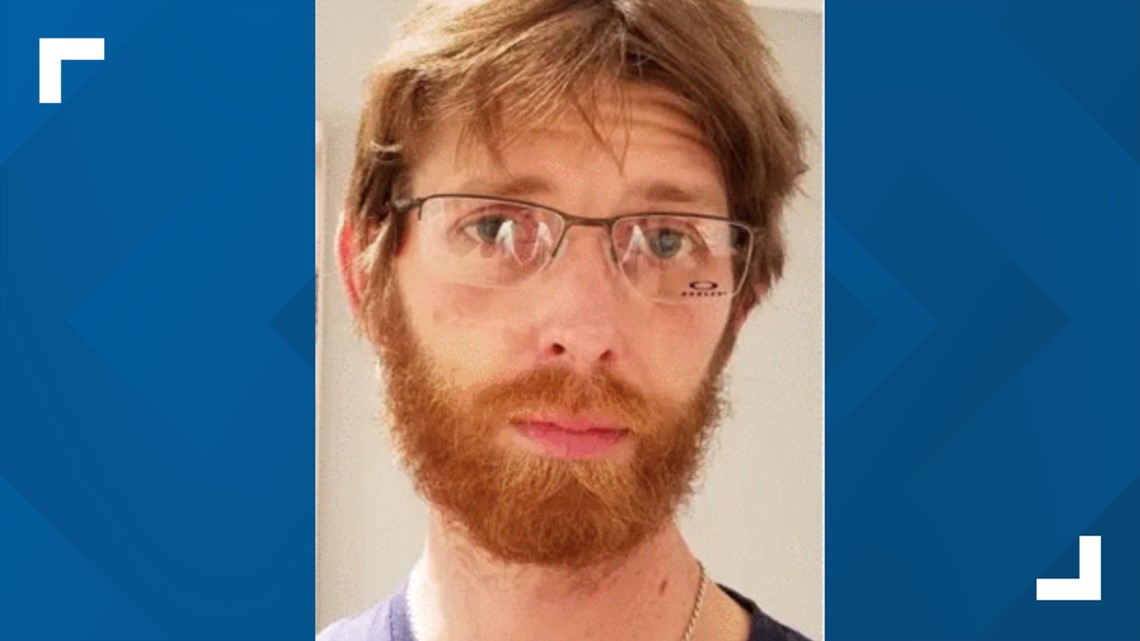 The Missing: Where is Robert Woolums II? | wtsp.com