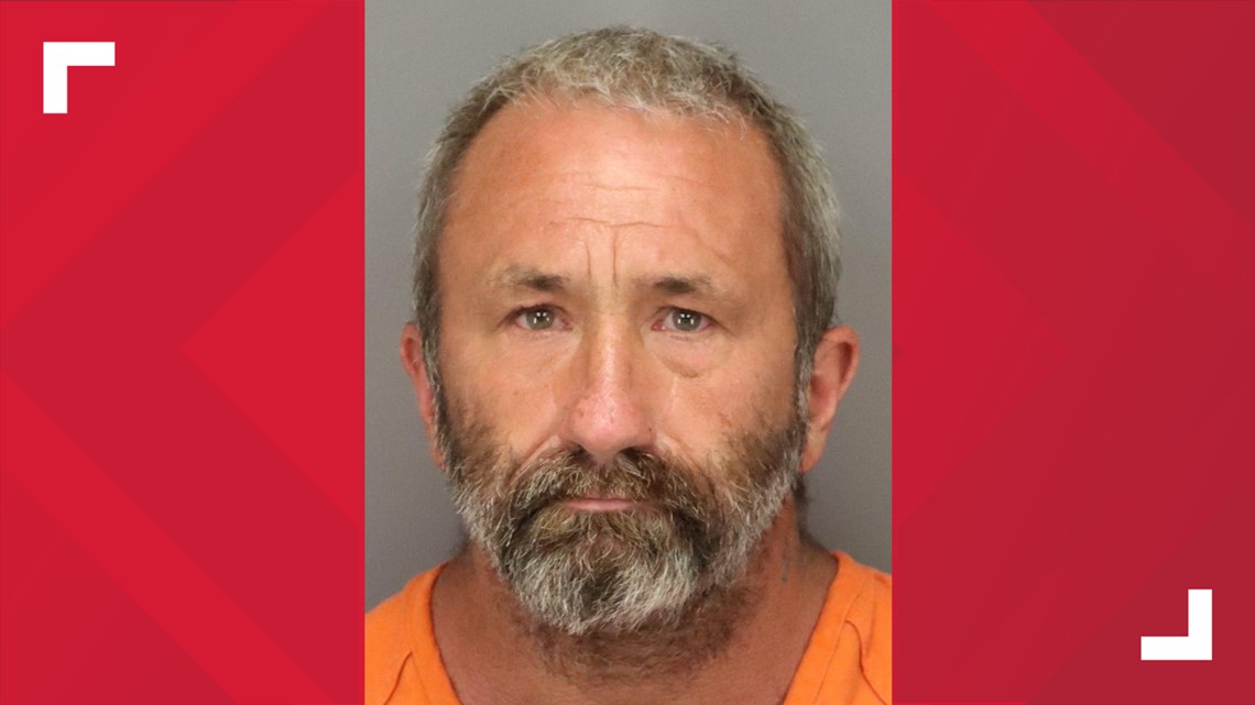 St. Pete police: Man arrested in death of woman found in alley | wtsp.com