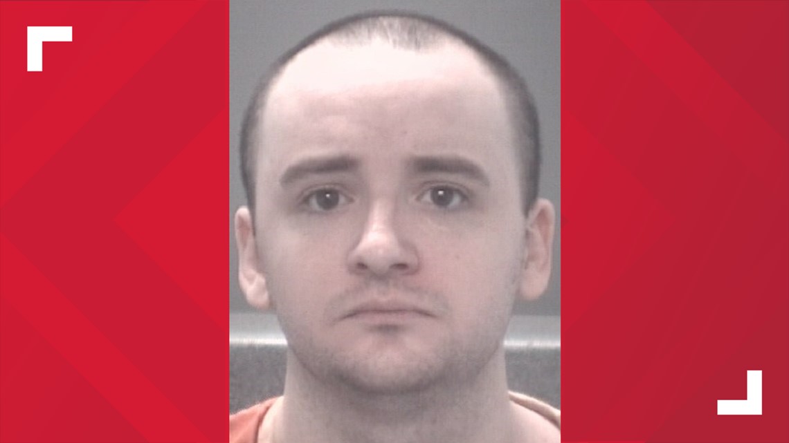 Shelby Nealy pleads guilty to Florida murders of ex-wife, family | wtsp.com