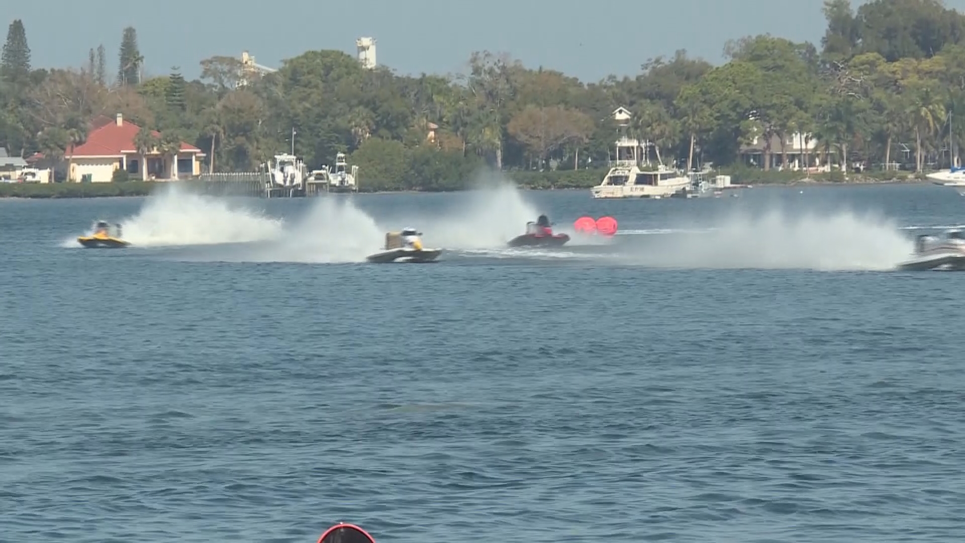 GUIDE: What to know about the Bradenton Area River Regatta in Manatee ...