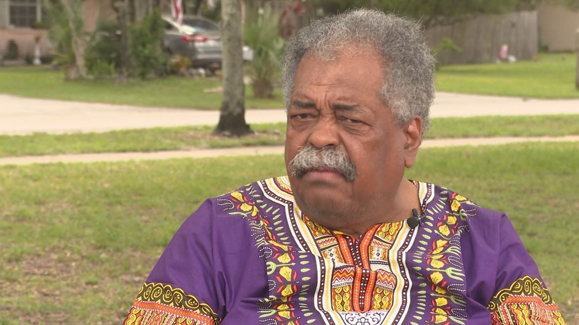 Florida's African American History Task Force vice-chair resigns | wtsp.com