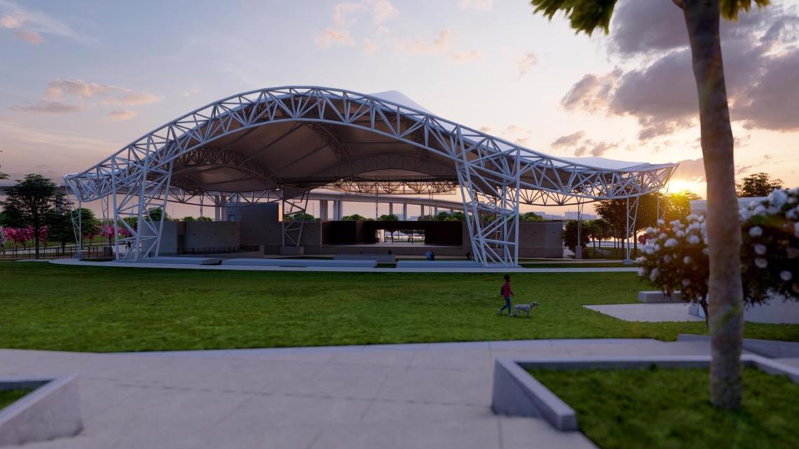 The Sound at Coachman park opens Wednesday, June 28 | wtsp.com