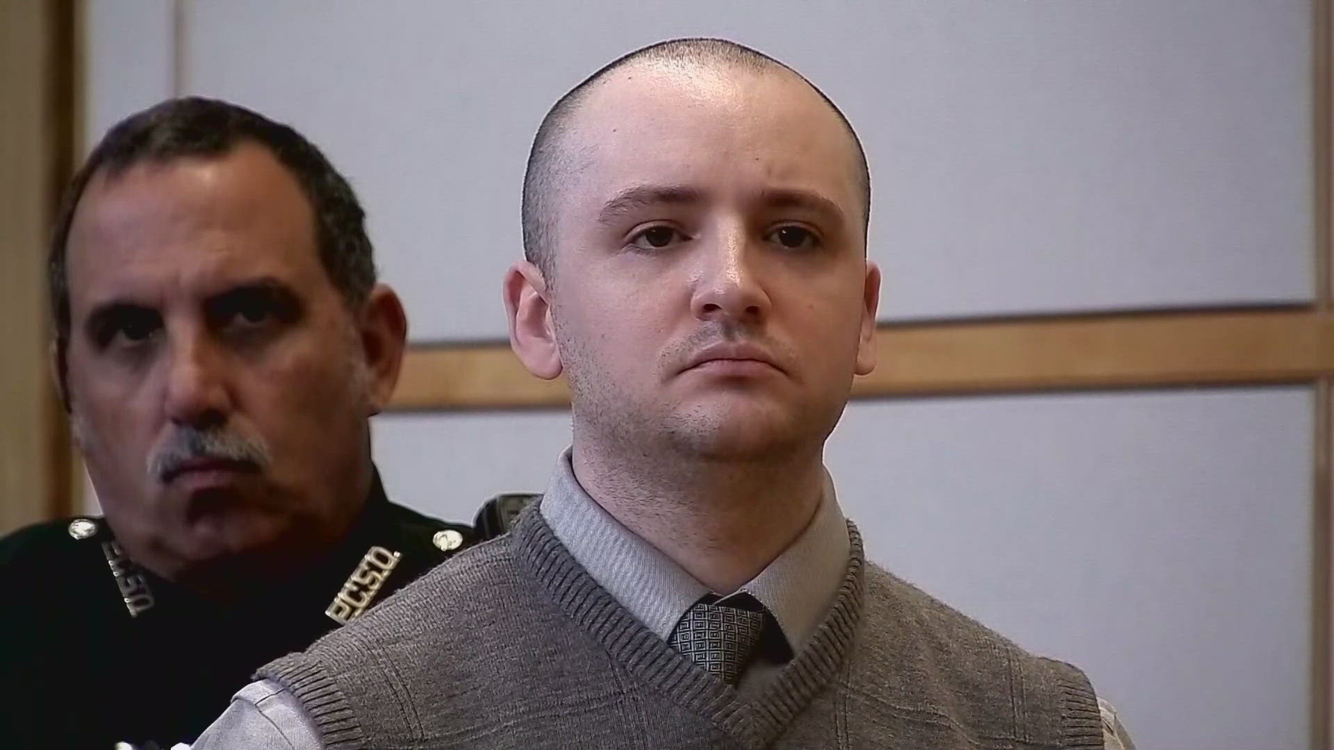 Tarpon Springs man sentenced for family murders | wtsp.com