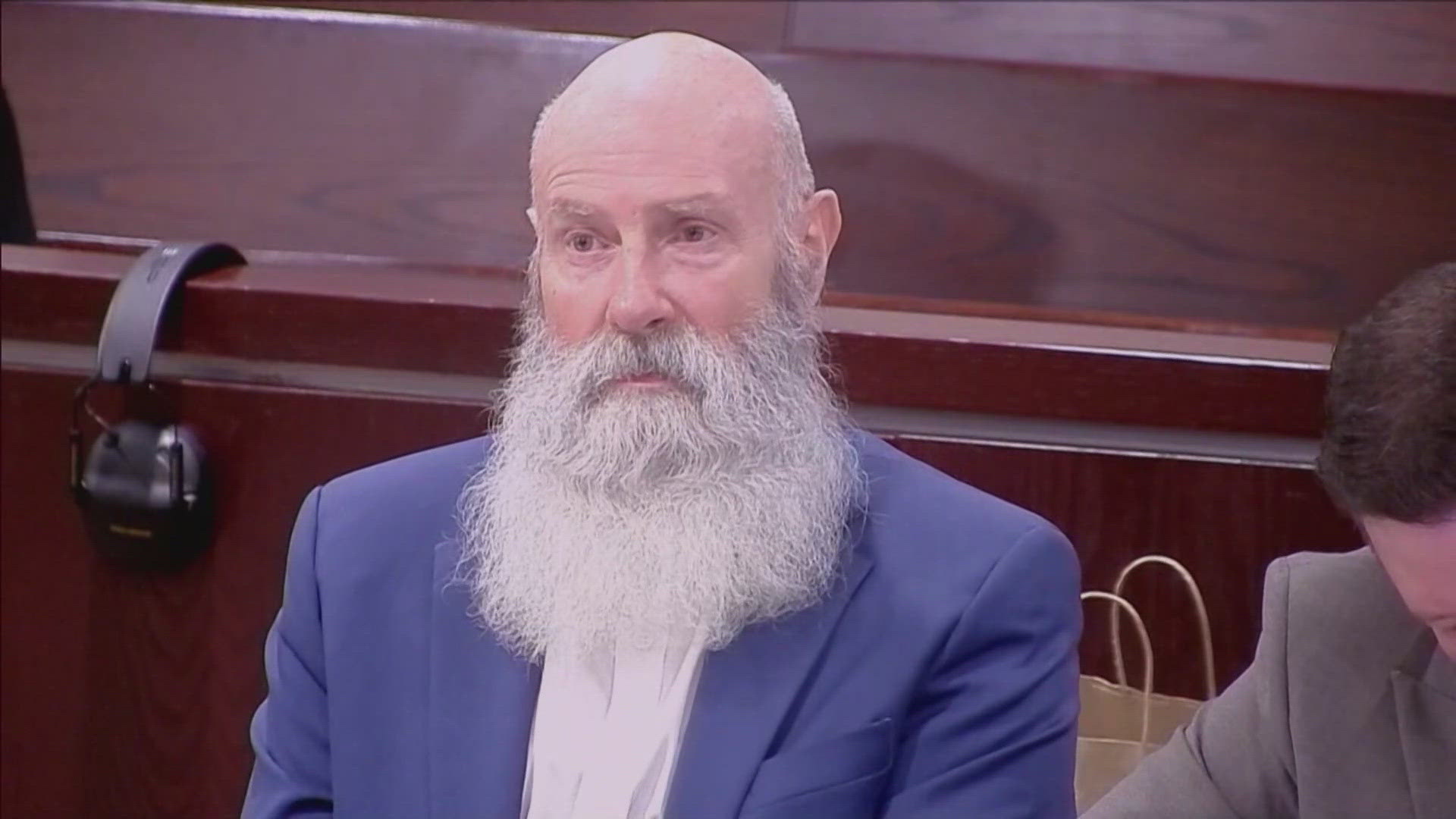 Trial starts for Tampa man accused of murder, gay hate crime | wtsp.com