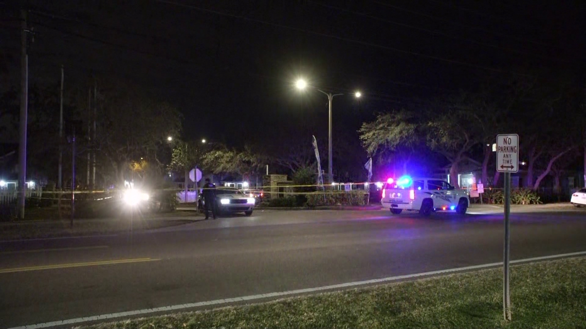 15-year-old arrested in Tarpon Springs deadly shooting | wtsp.com