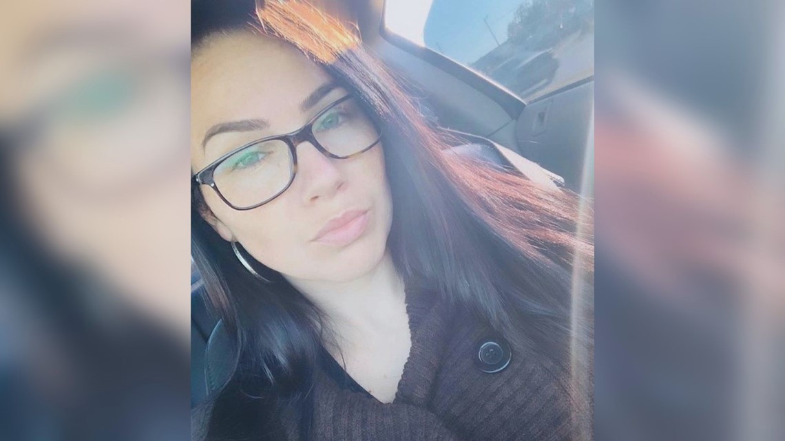 Jessica Montague identified as fourth SunTrust bank shooting victim in ...