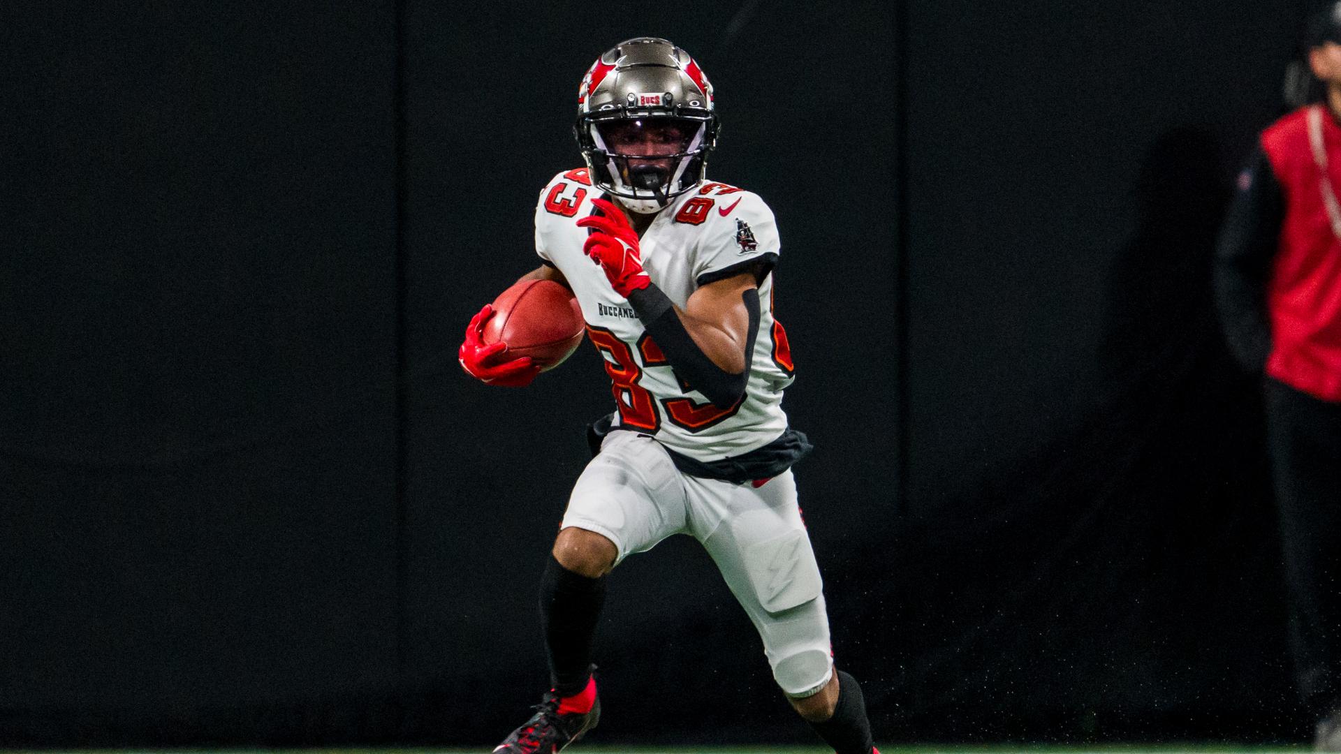 Tampa Bay Buccaneers Football News | wtsp.com