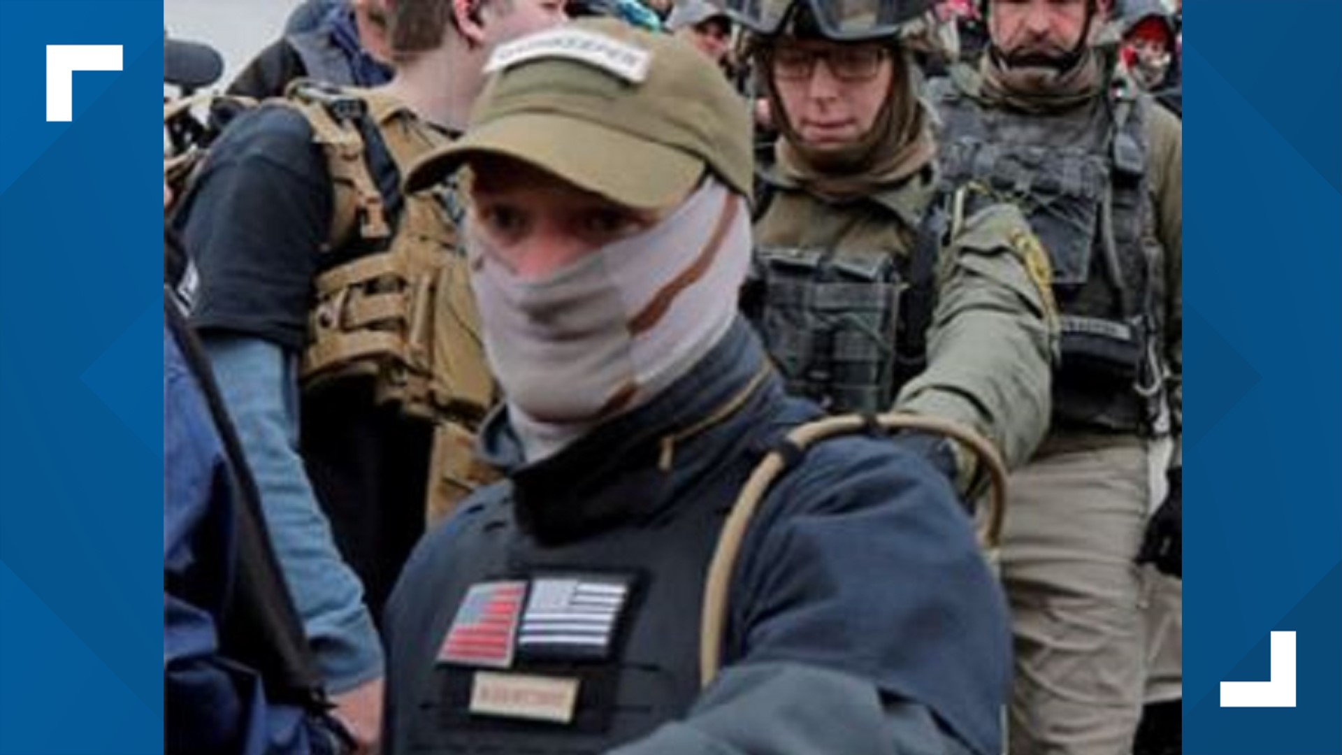 2 Florida men convicted of Jan. 6 seditious conspiracy | wtsp.com