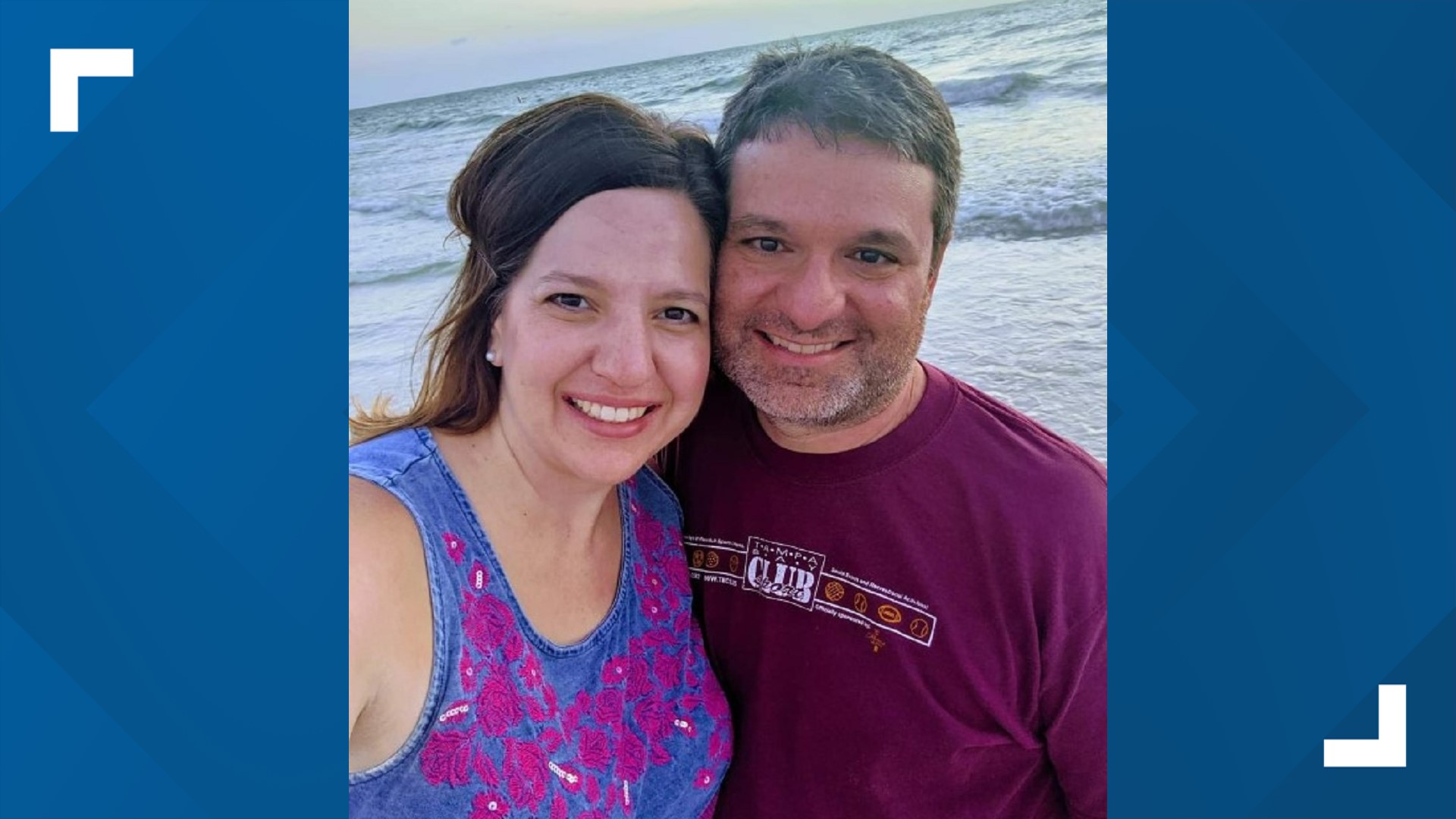 USF students, alum petition to add fencing in parking garages | wtsp.com