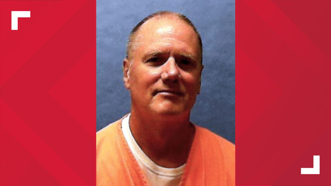 Edward Zakrzewski to be executed for 1994 murders | wtsp.com