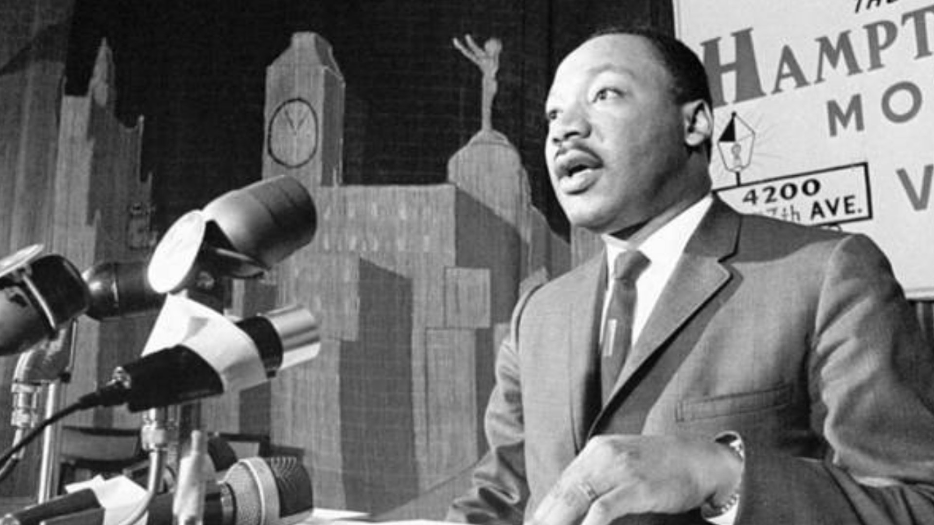 A look at MLK’s time in Florida and his fight for civil rights | wtsp.com