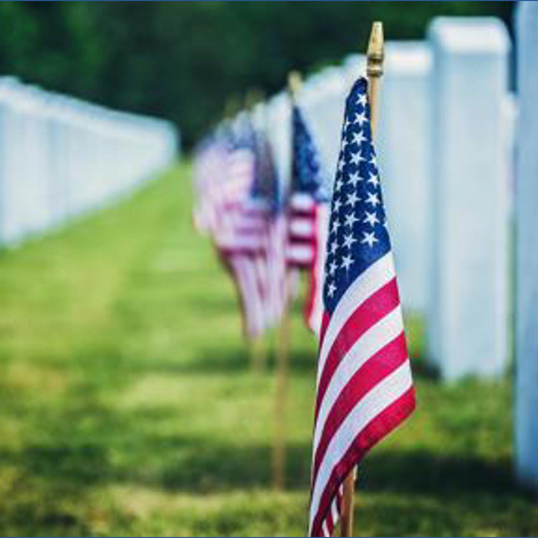 What's the meaning of Memorial Day? And how is it different from ...