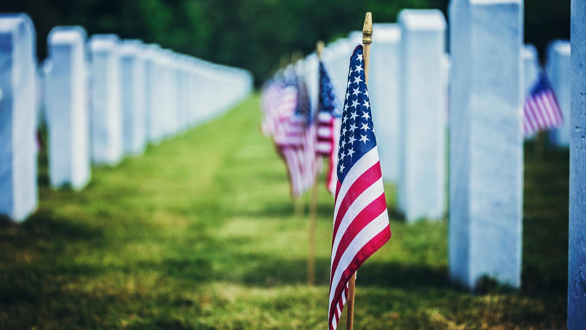 What's the meaning of Memorial Day? And how is it different from ...