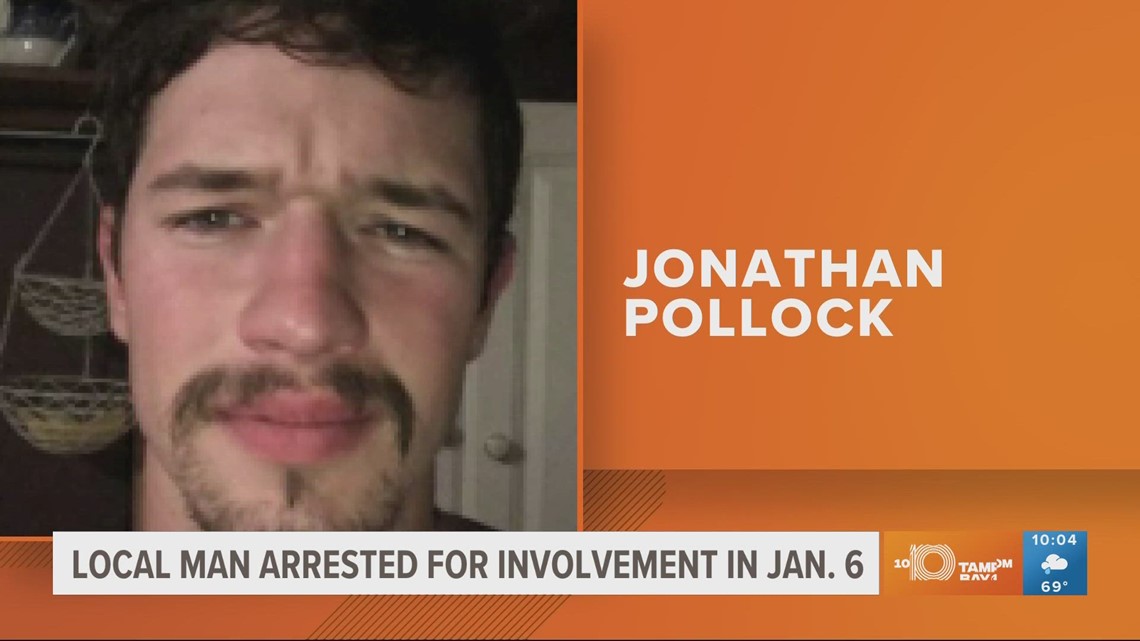 Fugitives captured: Lakeland man, his sister and friend arrested 3 ...