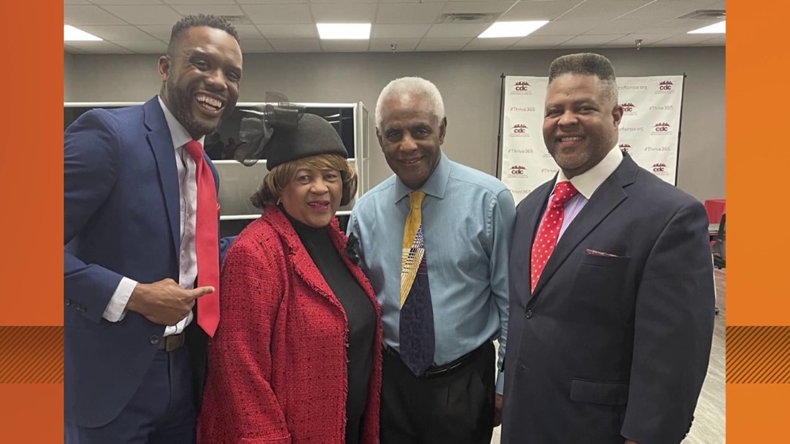 CDC Tampa is helping people avoid homelessness across Tampa Bay | wtsp.com