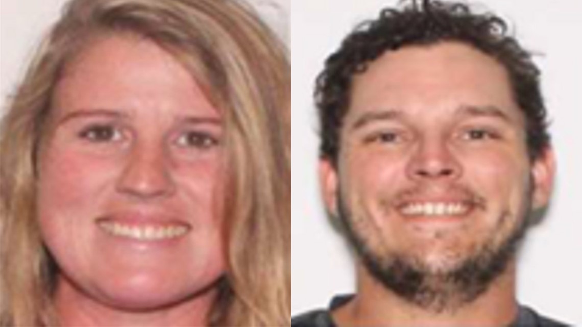 Florida parents arrested, kids found after fleeing from custody | wtsp.com