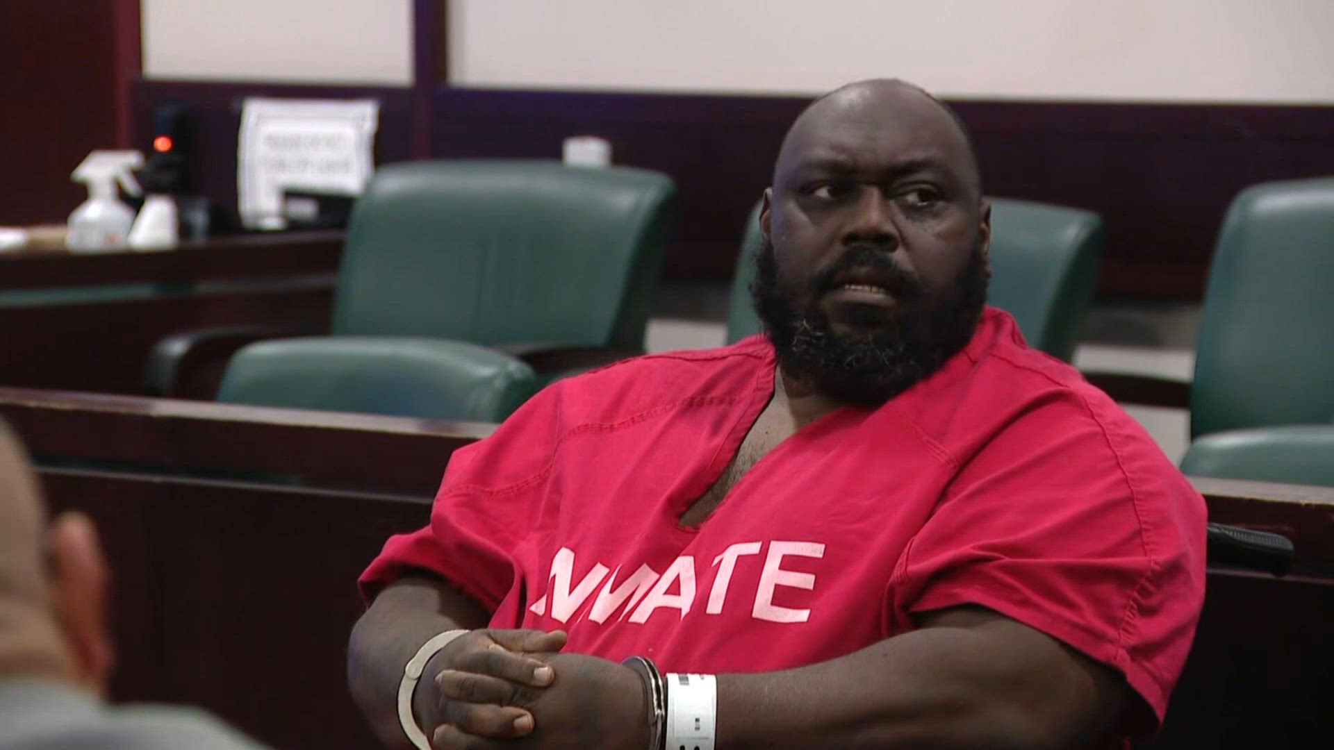 'Elf' actor Faizon Love granted release after contentious Hillsborough ...