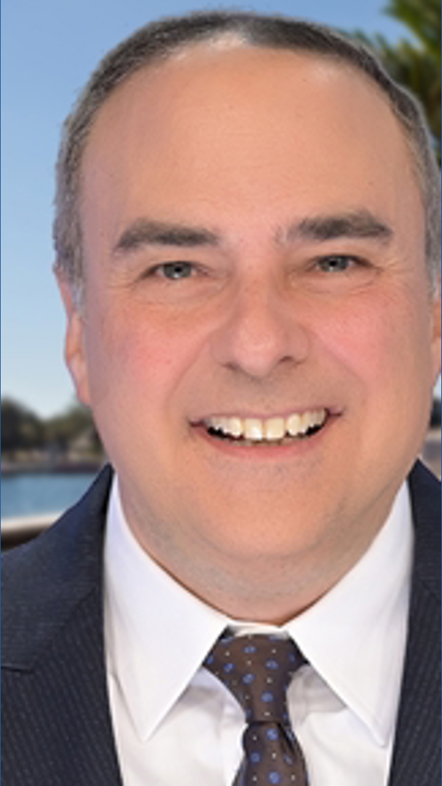 James Gregorio | wtsp.com
