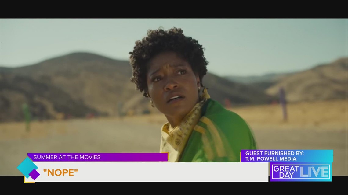 Box Office Preview: 'Nope' | wtsp.com