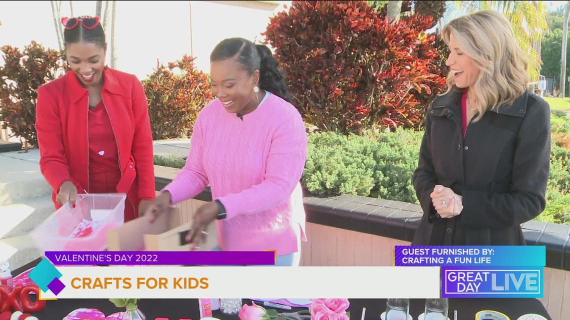 Crafts for Children | wtsp.com