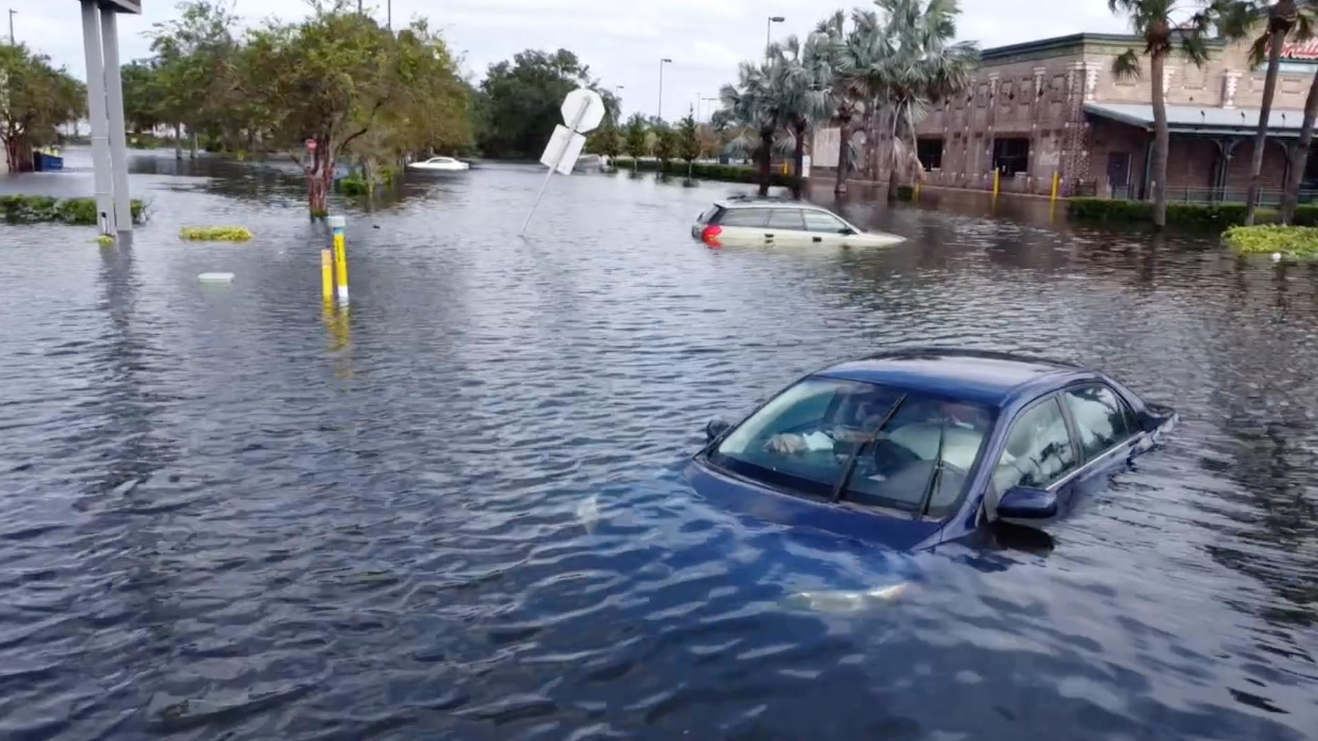 GUIDE: Florida severe weather preparedness | wtsp.com