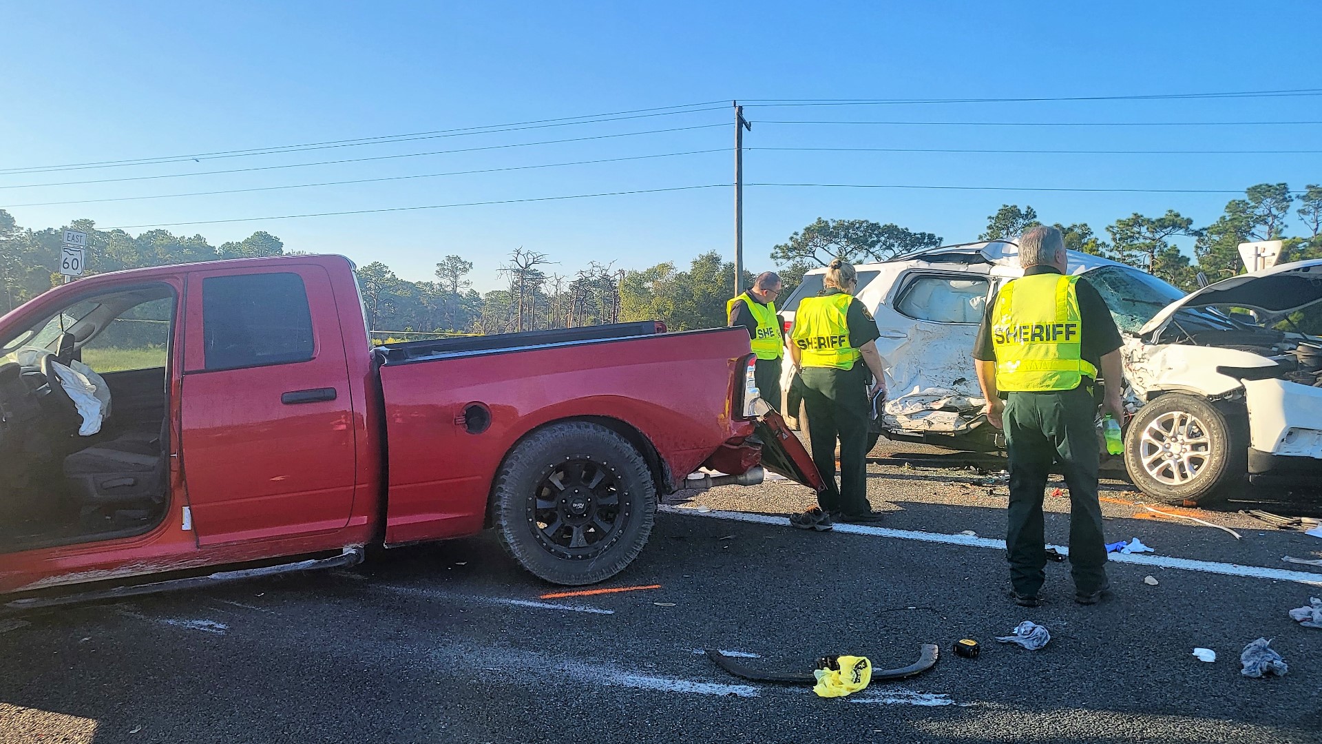 Good Samaritan killed in deadly crash near Lake Wales | wtsp.com
