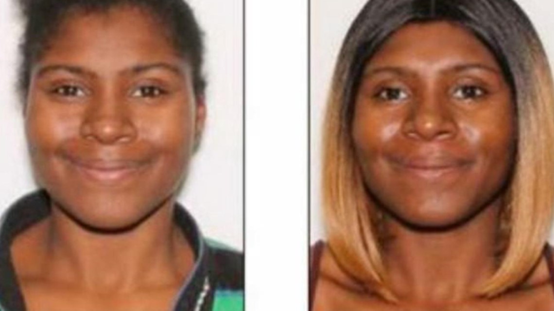 The Missing: Where has Keyonna Cole been? | wtsp.com