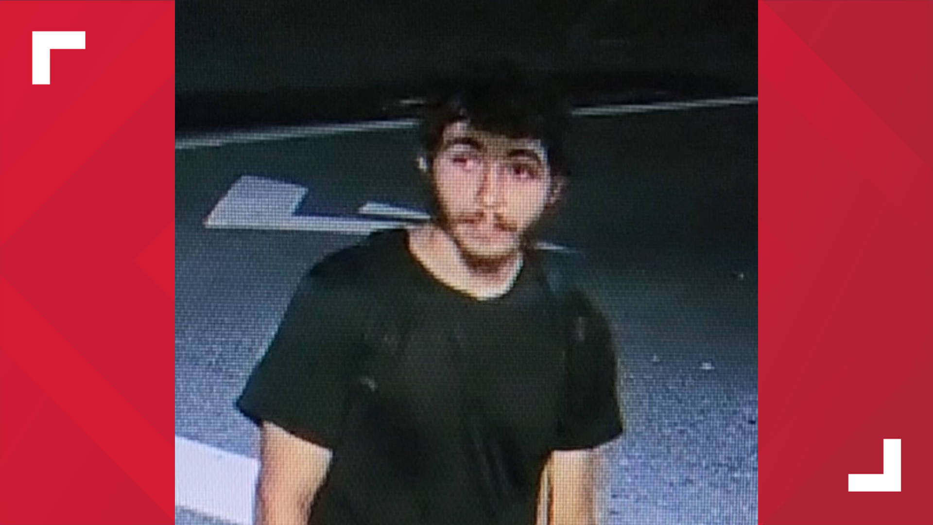 Deputies arrest wanted Brooksville murder suspect | wtsp.com