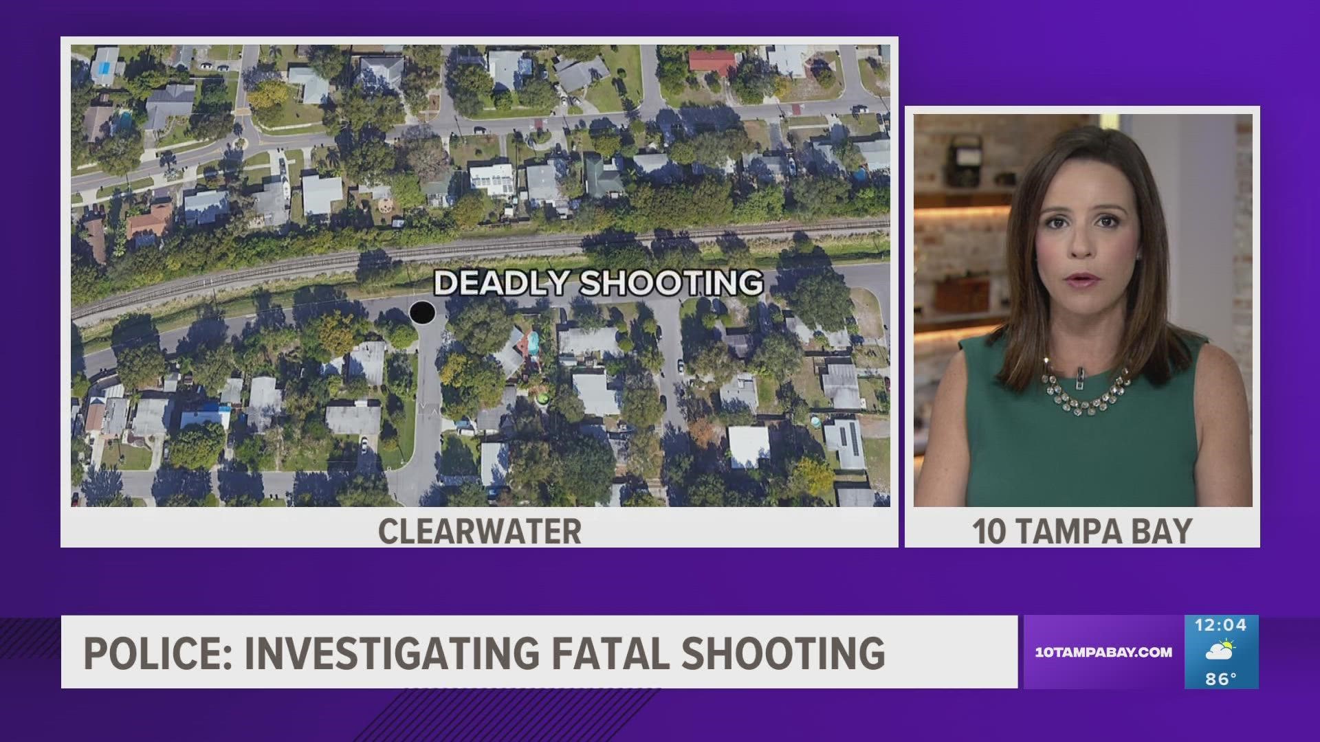 Bobby Deskins | wtsp.com