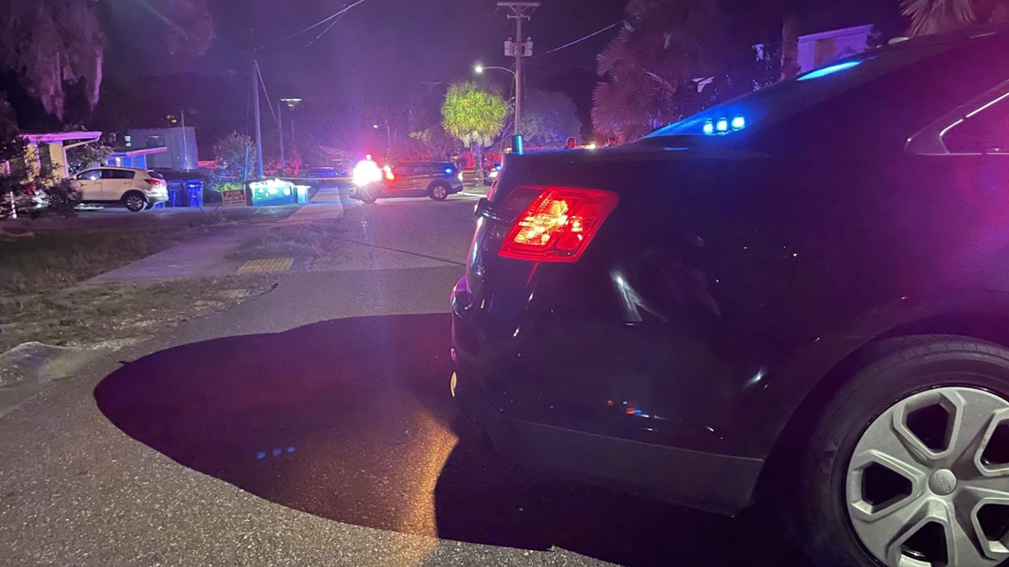 Man shot and killed in Clearwater murder, police say | wtsp.com