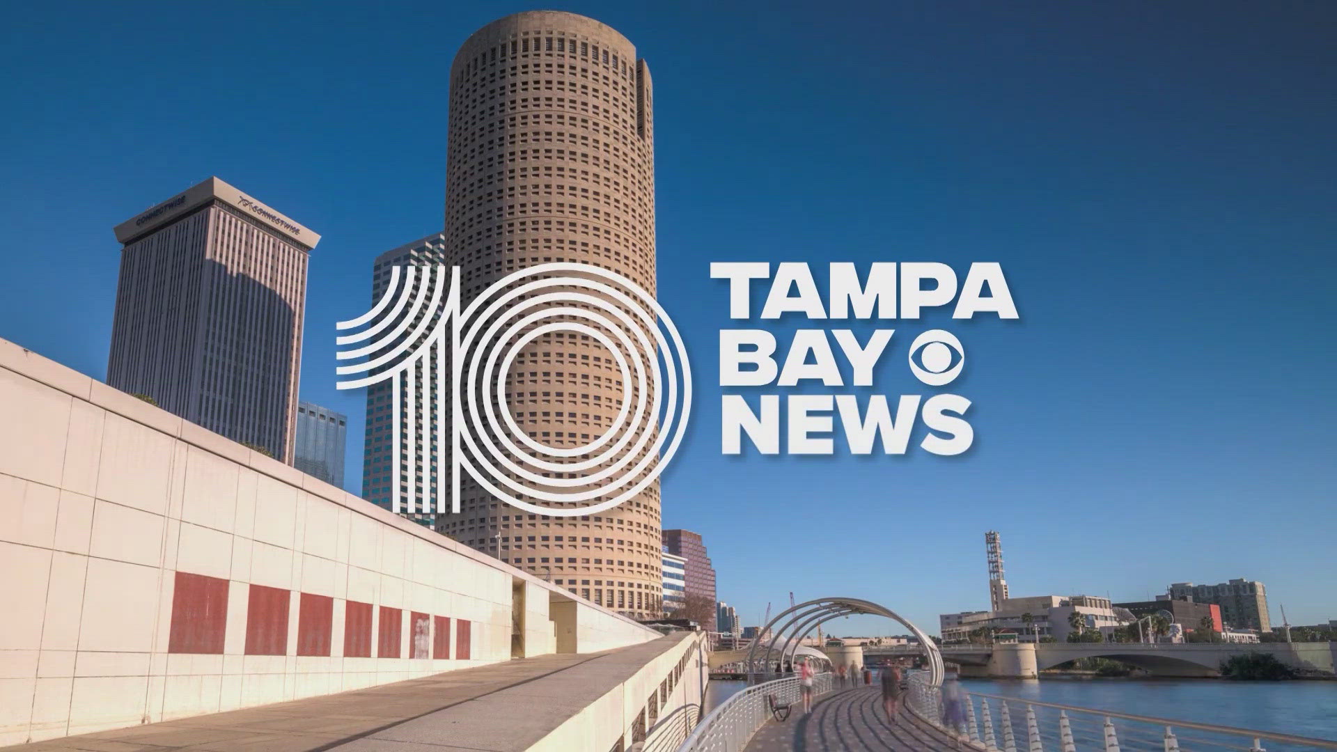 10 Tampa Bay News at 1:00 pm | wtsp.com