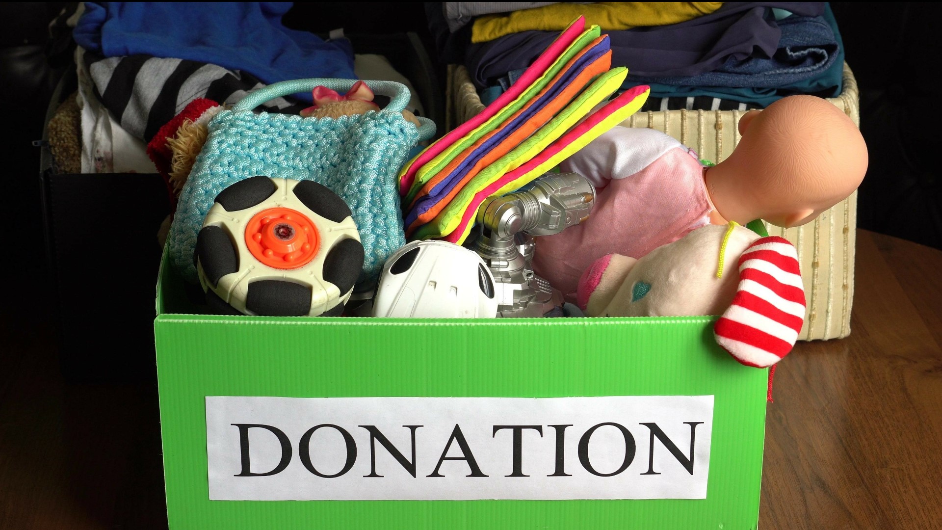 Toy safety hazards to look out for 2021 | wtsp.com