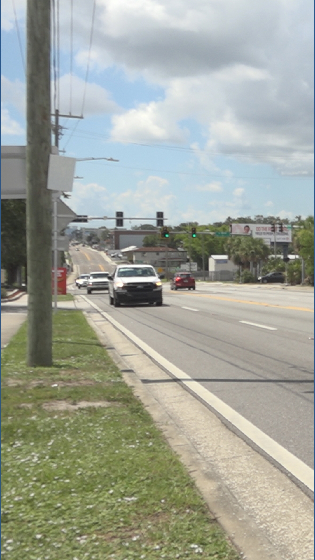 Sulphur Springs residents voice concerns on neighborhood issues | wtsp.com