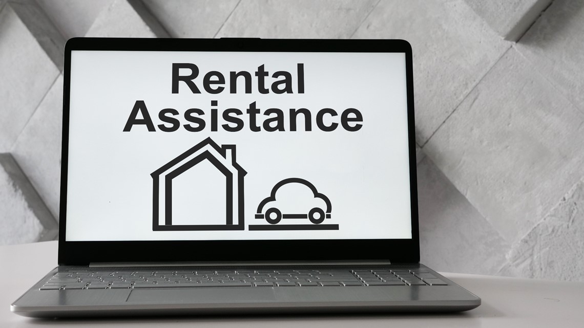 $2.3M paid out in Tampa's rental assistance program | wtsp.com