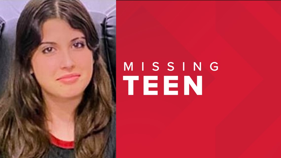 Florida Missing Child alert issued for 15-year-old girl | wtsp.com