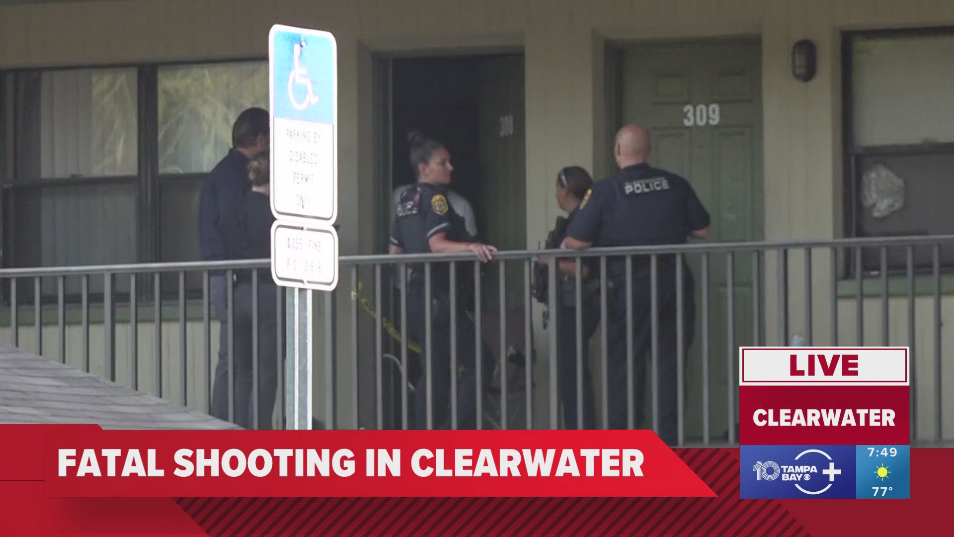 2-day operation in Hillsborough County leads to 43 arrests | wtsp.com