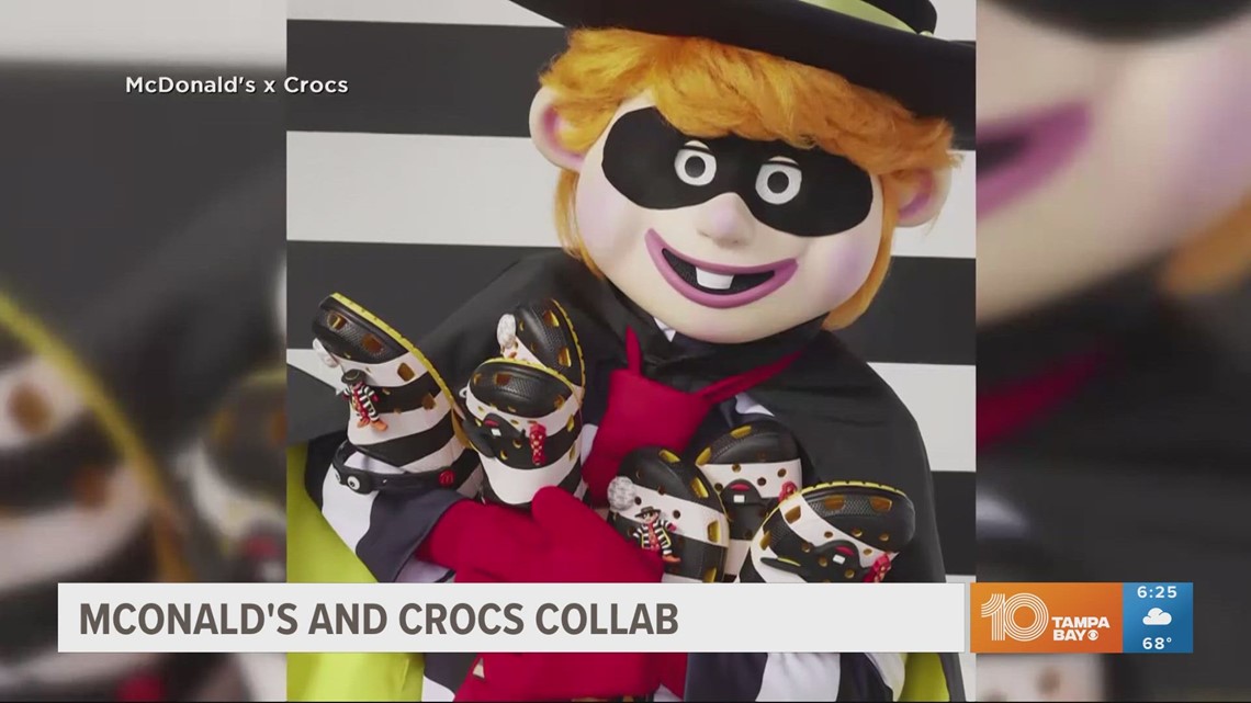 Consumer News: Pay raise for auto workers, TSA screenings, McCrocs ...