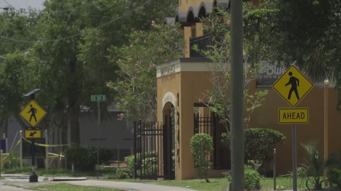 Uhuru Movement denies working with Russia amid FBI investigation | wtsp.com