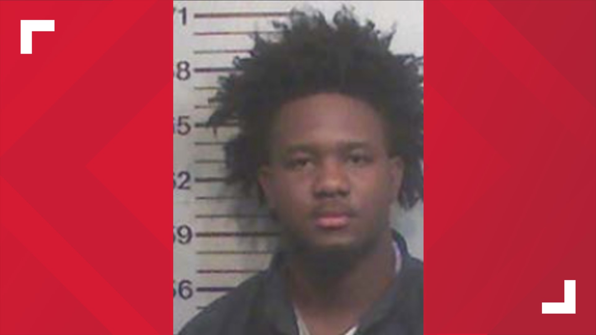 Man turns himself in for 3-year-old's shooting death in Lakeland | wtsp.com