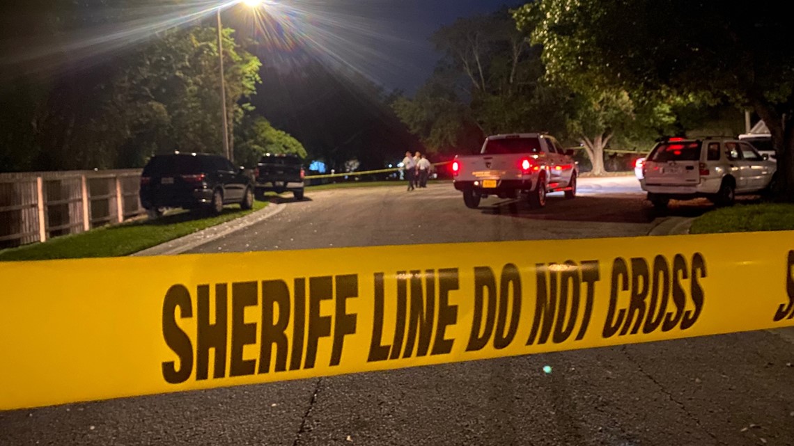 Florida child with autism drowns in body of water near home | wtsp.com