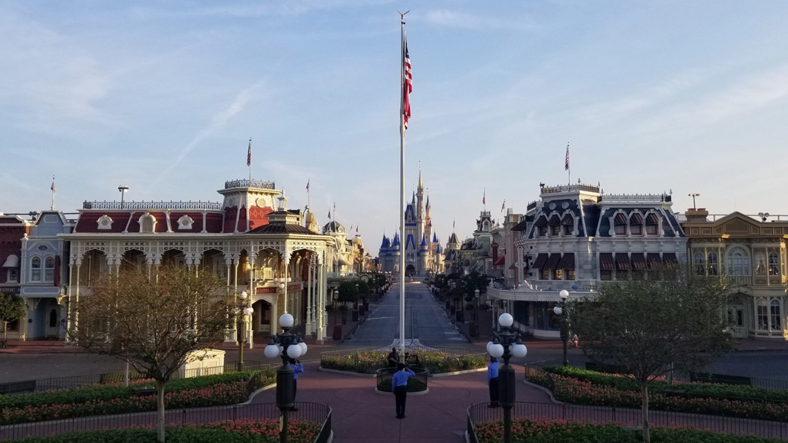 Recreate Disney magic at home | wtsp.com