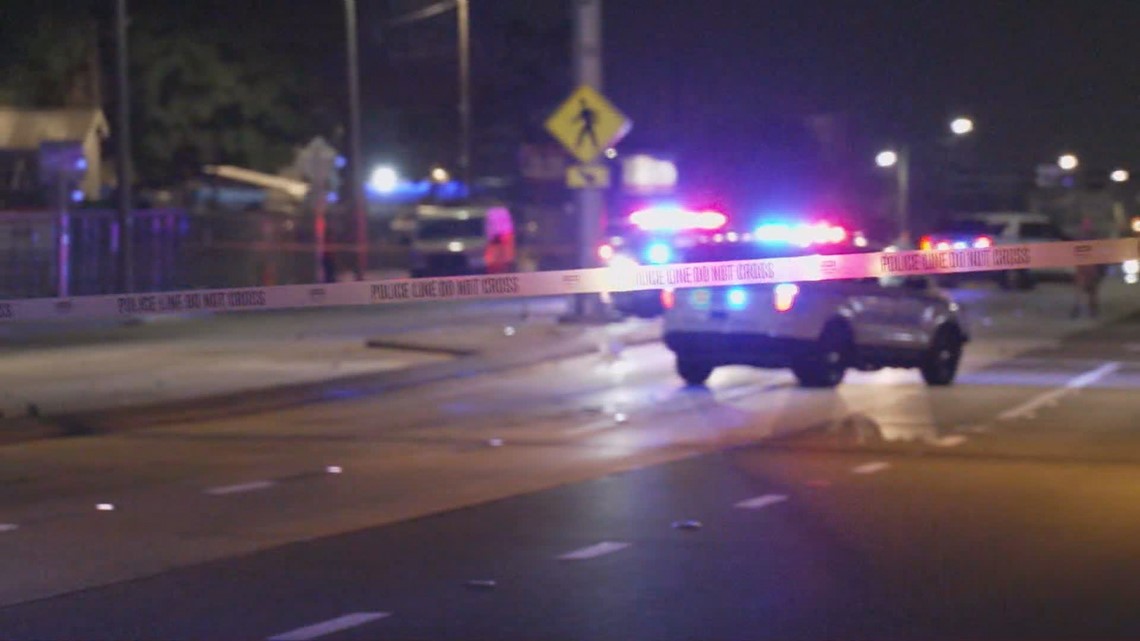 Florida hit-and-run crashes have increased by 40% over last decade ...